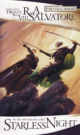 All 30+ Legend of Drizzt Books in Order - T.L. Branson
