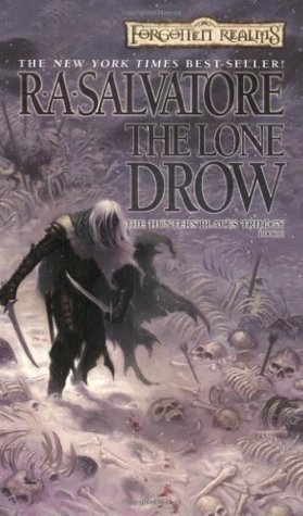 All 30+ Legend of Drizzt Books in Order - T.L. Branson