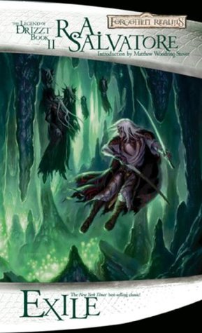 All 30+ Legend of Drizzt Books in Order - T.L. Branson