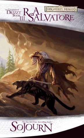 All 30+ Legend of Drizzt Books in Order - T.L. Branson