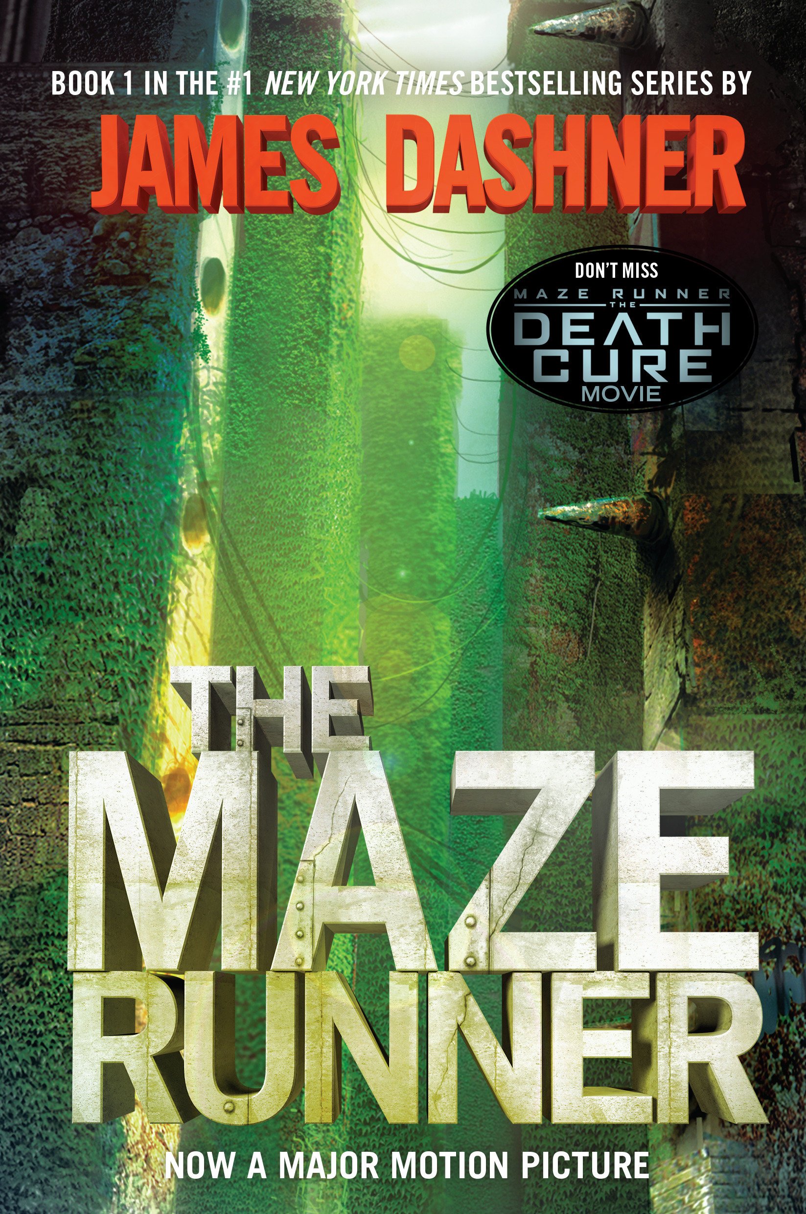 The Maze Runner By James Dashner T L Branson The Maze Runner By James Dashner T L Branson