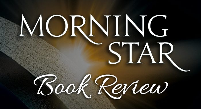 Morning Star by Pierce Brown - Book Review | T.L. Branson