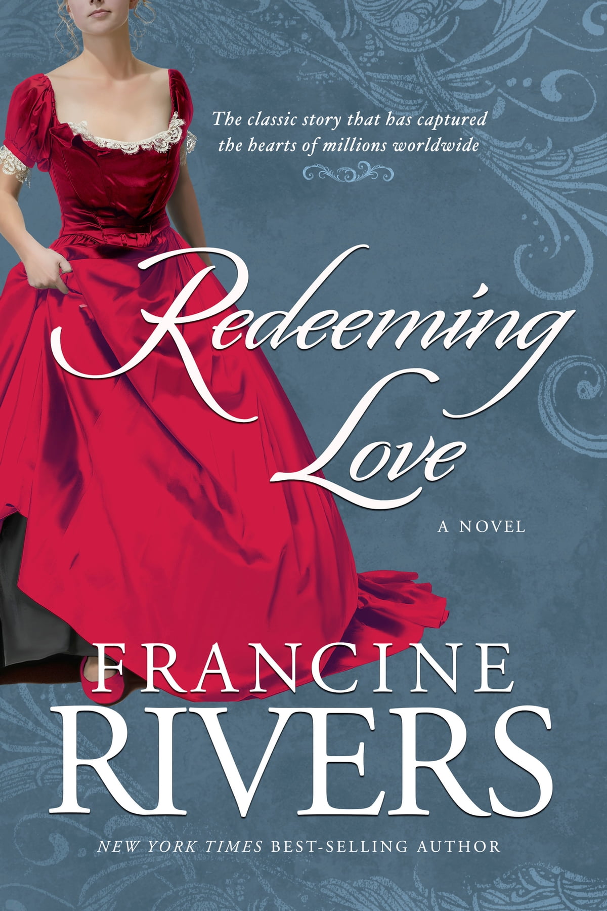 Sycamore Hill Francine Rivers